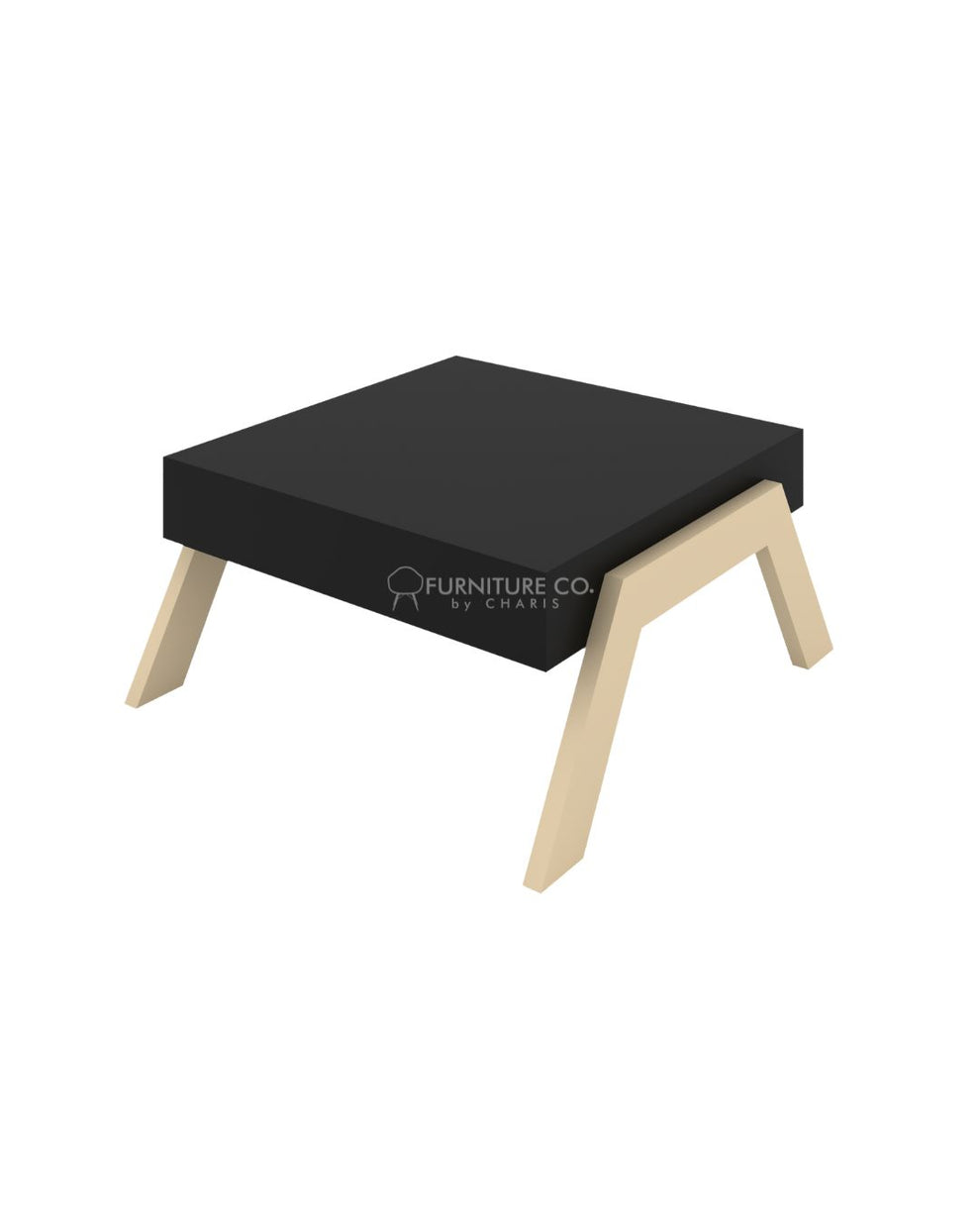 HEXA Coffee table (CUSTOM PRE-ORDER) – Charis Decor and Fittings